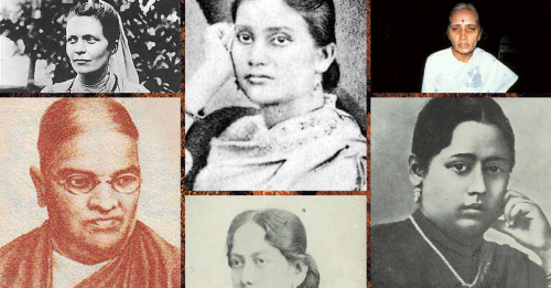 6 Incredible Indian Women of the Freedom Struggle era that you probably ...