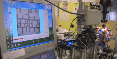 8 Things You Should Know About the Amazing Computer That Runs on Water ...