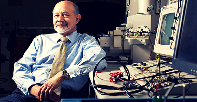 11 Things you should know about the Indian Origin Engineer who got ...