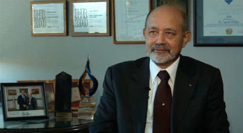 11 Things you should know about the Indian Origin Engineer who got ...