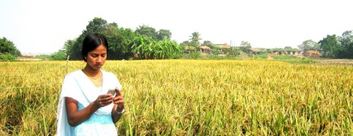 100 Girls & Boys from Indian Villages to Become 'Barefoot Engineers ...