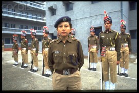 10 Amazing Facts about Sanjukta Parashar: Brave IPS Officer who is a ...