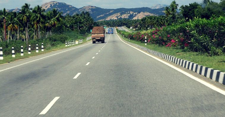 Under Green Highways Policy, National Highways will now be Lined with ...