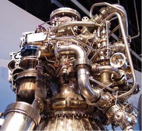 Major Milestone - ISRO Successfully Tests India’s first High Thrust ...