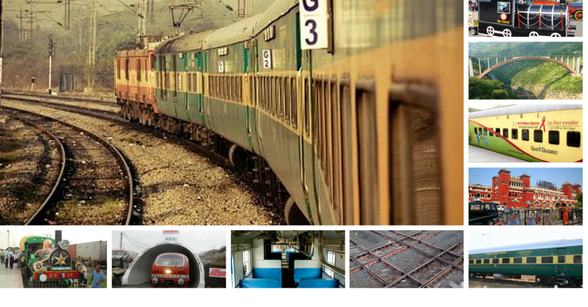 20 Incredible Facts About Indian Railways That You Probably Did Not ...