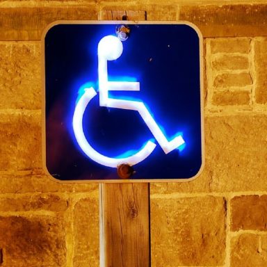 6 Brilliant Attempts to Increase Access for the Differently Abled in ...