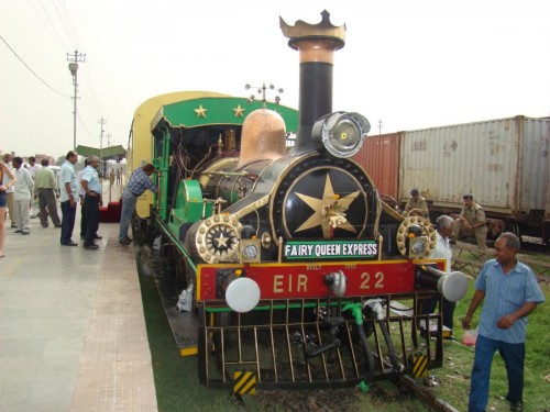 20 Incredible Facts About Indian Railways That You Probably Did Not ...