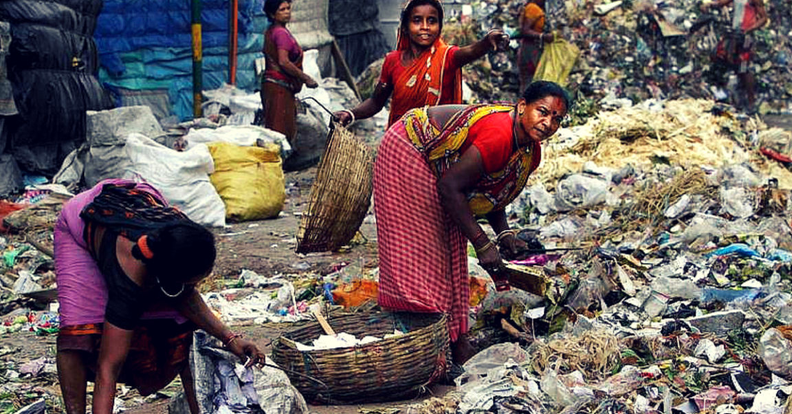 Now, Ragpickers to be Recognized with National Awards - The Better India