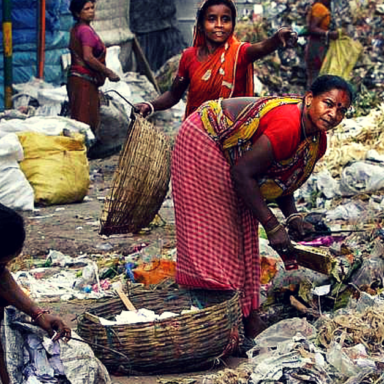 Now, Ragpickers to be Recognized with National Awards - The Better India