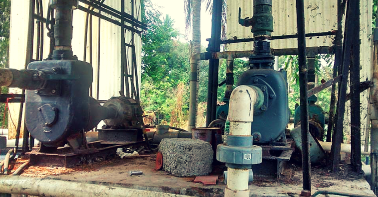 A Low Cost STP that Treats Water Without Chemicals or Electricity is ...