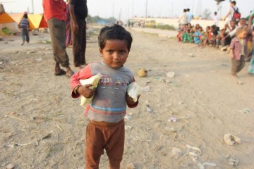 These 'Hunger Heroes' Are Feeding India's Poor Meals They've Never Had ...