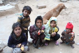 These 'Hunger Heroes' Are Feeding India's Poor Meals They've Never Had ...