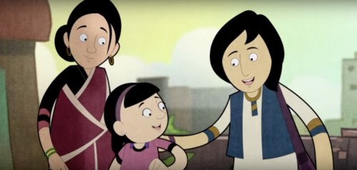 VIDEO: Don't Know How to Speak About Child Sexual Abuse? This Award ...