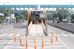 In Pictures: Pune's High-Tech Bus Rapid Transit System Is Finally Here ...