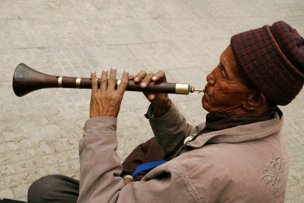 In Pictures: 10 Amazing Things about the Spectacular Ladakh Festival ...