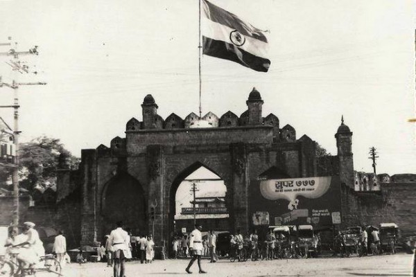 They Called Him a Foreigner. Now He's Helping the Same People Preserve ...