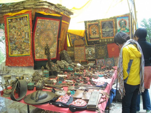 In Pictures: 10 Amazing Things about the Spectacular Ladakh Festival ...