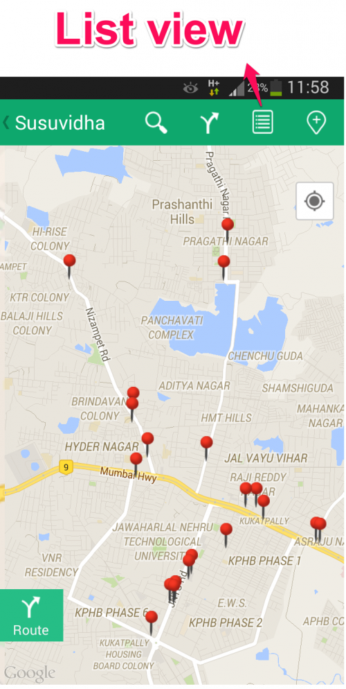 This Man Couldn't Find a Clean Public Toilet for His Mother. So He ...