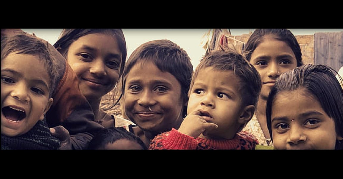 The Bedia Community Prostitutes Its Girls. An NGO, Samvedna, Is ...