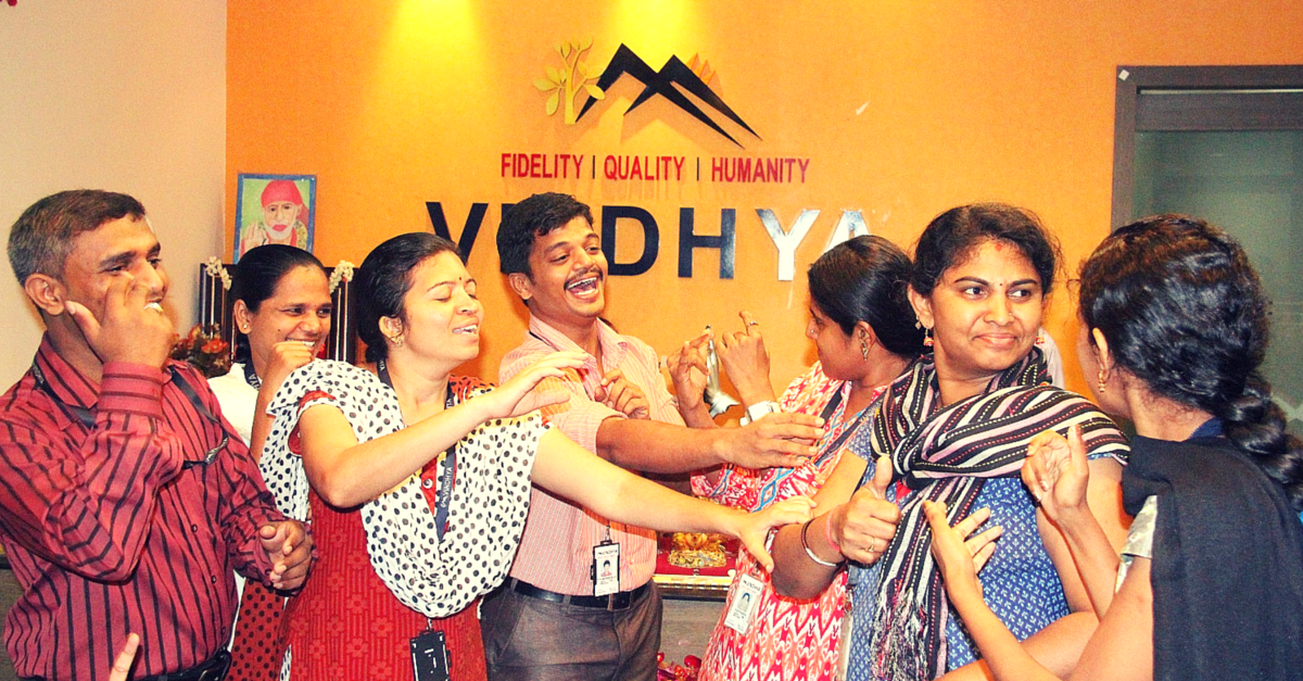A BPO in Bangalore Shows How to Employ the Differently Abled AND Be Hugely Successful - The ...