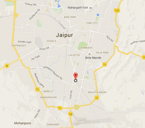 Google Map's Offline Feature Now Available In India