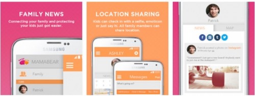 10 Brilliant Apps and Gadgets to Keep Your Child Safe