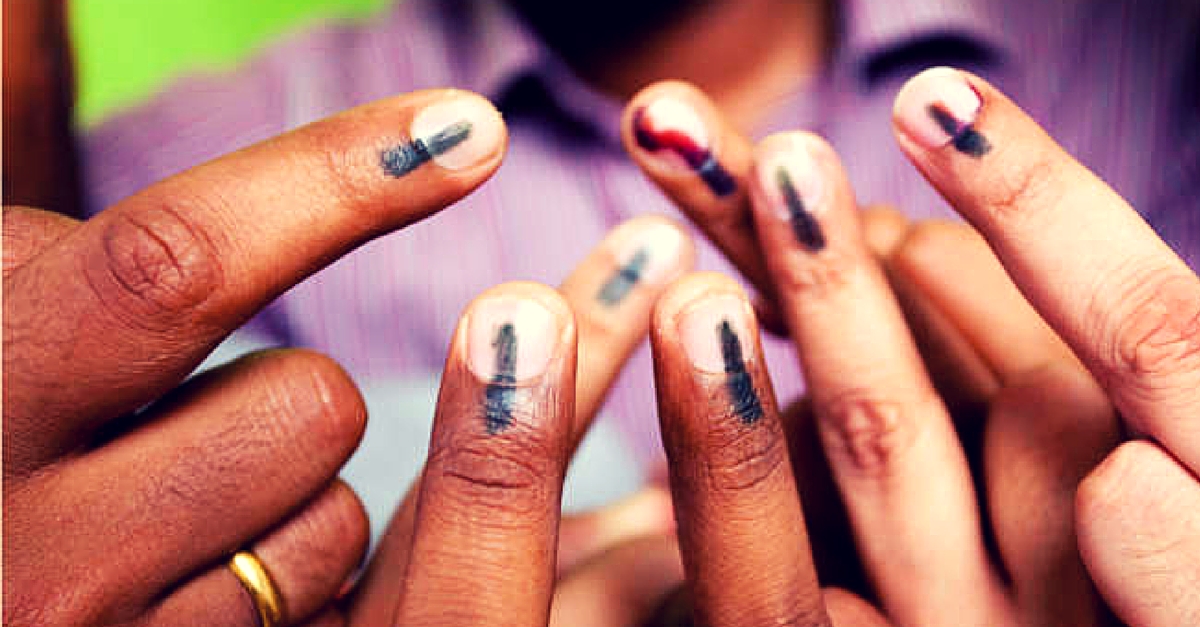 85-Year-Old Jal Devi Becomes a Panch in UP. Says Her Fight Has Just ...