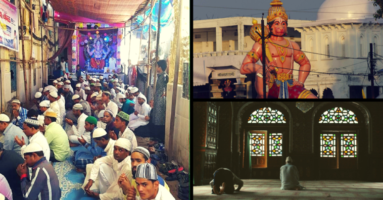 10 Most Beautiful Stories of Communal Harmony in India