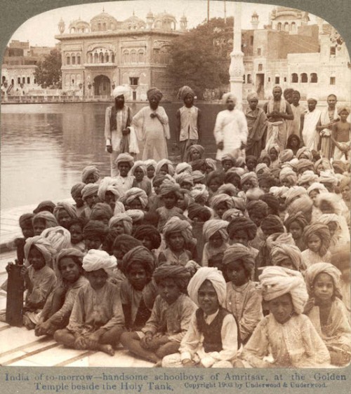 IN PICTURES: These 28 Rare Photos of India from the 1900s Will Make ...