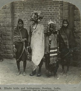 IN PICTURES: These 28 Rare Photos of India from the 1900s Will Make ...