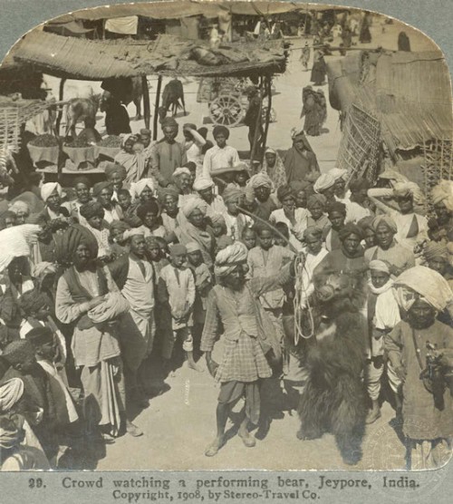 IN PICTURES: These 28 Rare Photos of India from the 1900s Will Make ...