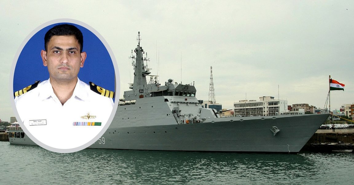 Our Salute to 10 Daredevil Heroes of the Indian Navy Through History