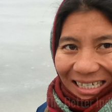 How Thinlas Chorol Started Ladakh’s First All-Women Travel Company