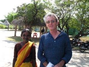 12 Foreigners Who Came to India and Began Changing Lives Here