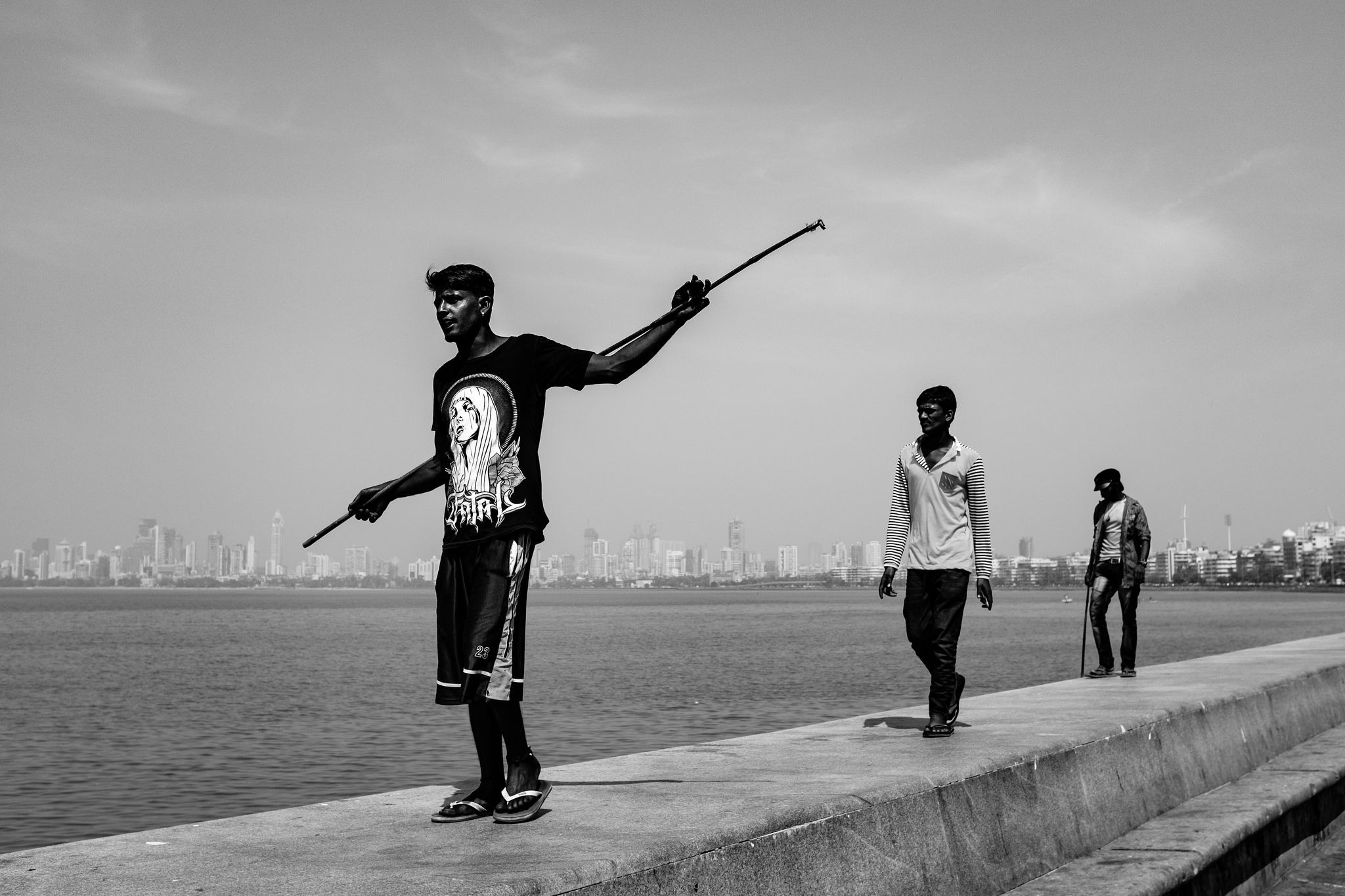 In Pictures Happy 100th Birthday Marine Drive The Better India In Pictures Happy 100th Birthday Marine Drive The Better India