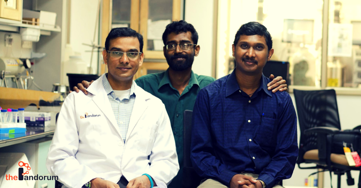 Breakthrough Innovation: Indian Scientists Grow a Human Liver in a Lab