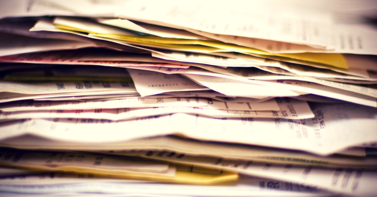 Single-Page Government Forms Are Here! - The Better India