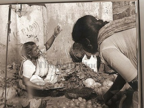 How the Son of a Vegetable Vendor Fulfilled His Mother's Dream of ...