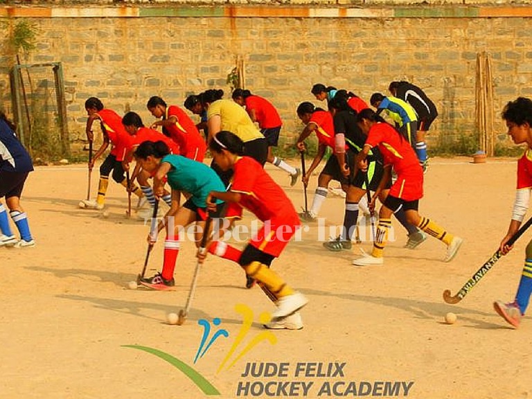 How a Former Olympian Is Giving Direction and Life Goals to Orphans ...