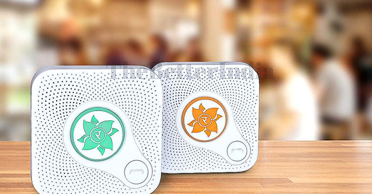 Raksha SafeDrive - Device That Sends Instant Help to Accident Victims