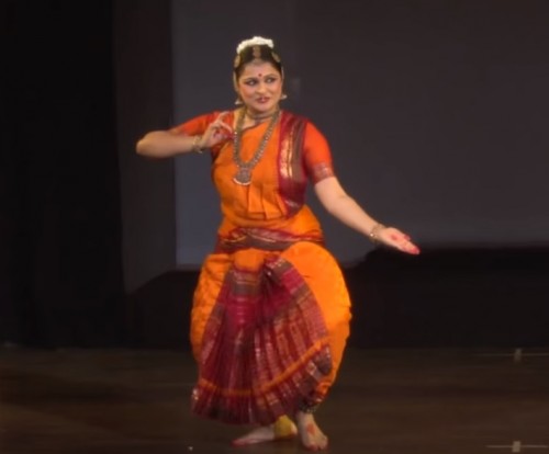 Subhashini Vasanth Wins Neerja Bhanot Award. 6 Things Know About Her.