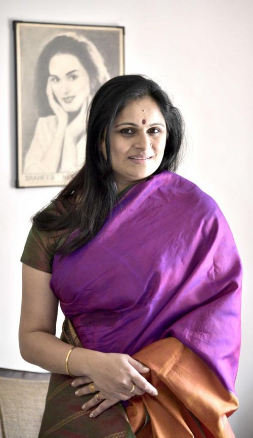 Subhashini Vasanth Wins Neerja Bhanot Award. 6 Things Know About Her.