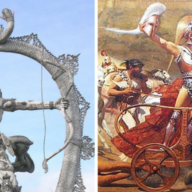 8 Incredible Similarities between Hindu and Greek Mythology - The ...