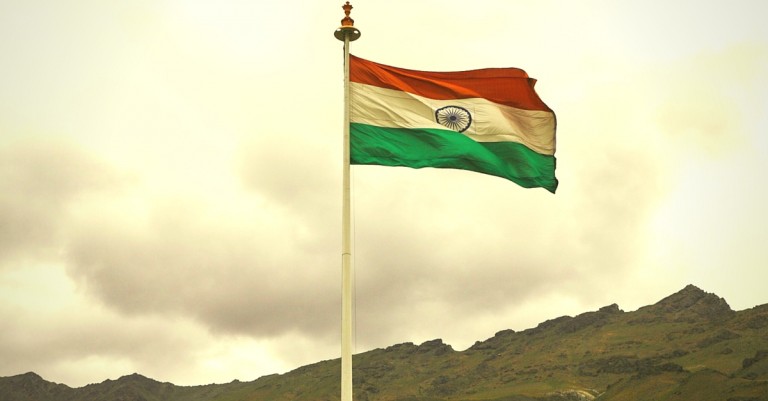 VIDEO This Is The Place Where All Indian National Flags Are video-this-is-the-place-where-all-indian-national-flags-are