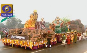 20 Republic Day Floats of India That Amazed Audiences over the Years