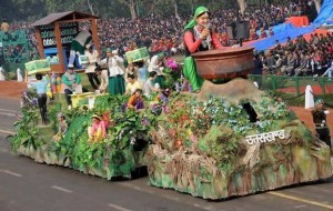 20 Republic Day Floats of India That Amazed Audiences over the Years
