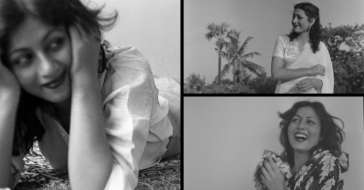 26 Rare Photos of Madhubala to Remind You Why She Was Such a Goddess