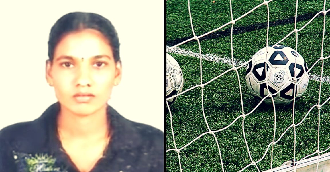 Rupa Devi Selected by FIFA to Officiate International Matches
