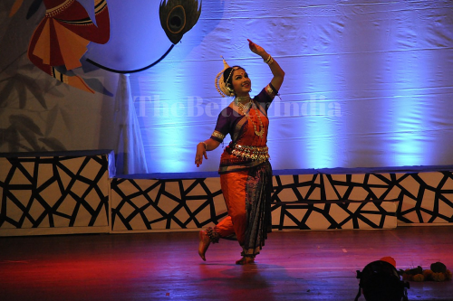 Shubhada Varadkar: Odissi Dancer Who Fought Cancer with Her Passion