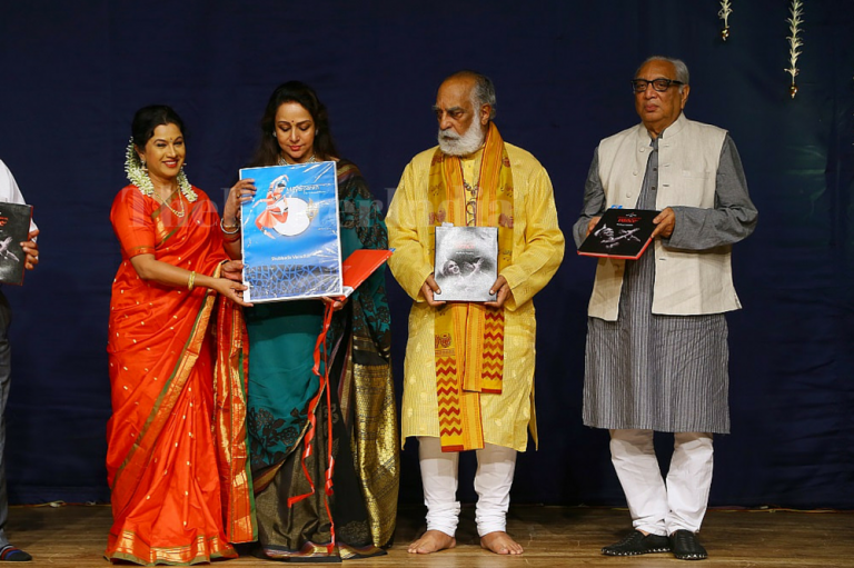 Shubhada Varadkar: Odissi Dancer Who Fought Cancer with Her Passion